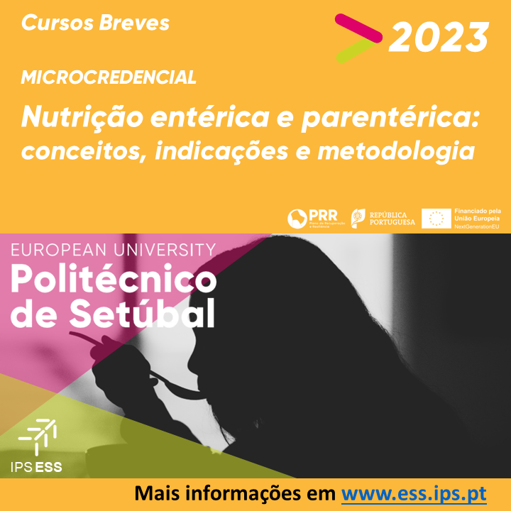 Nutrição entérica e parentérica: conceitos, indicações e metodologia ...