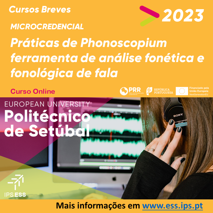 Práticas de Phonoscopium – ferramenta de análise fonética e fonológica ...