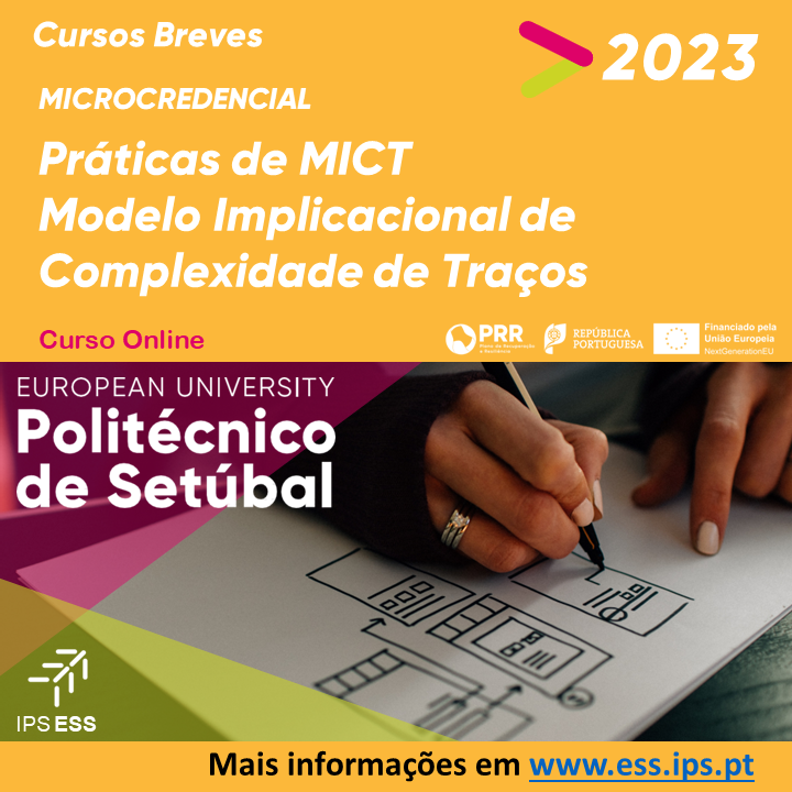 Práticas de MICT – Modelo Implicacional de Complexidade de Traços ...